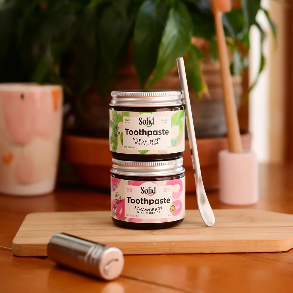 Starter Packs And Bundles | Solid Australia